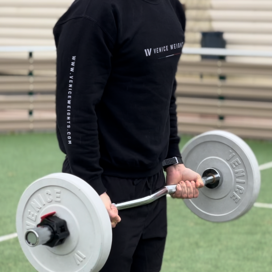 Homegym Pack 5 Concrete gym weight molds DIY | Venice Weights®