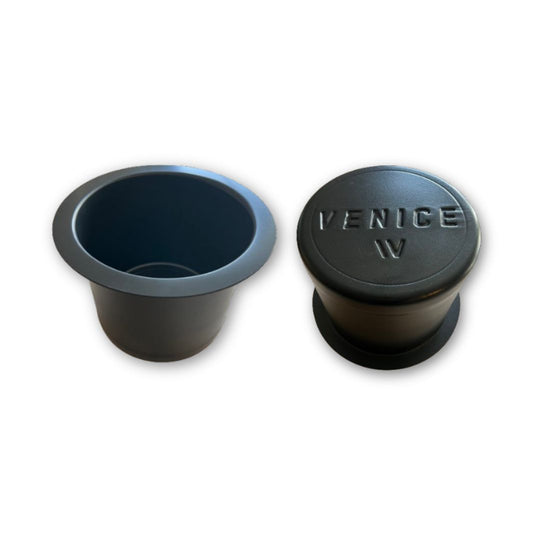 Homegym Pack 5 Concrete gym weight molds DIY | Venice Weights®